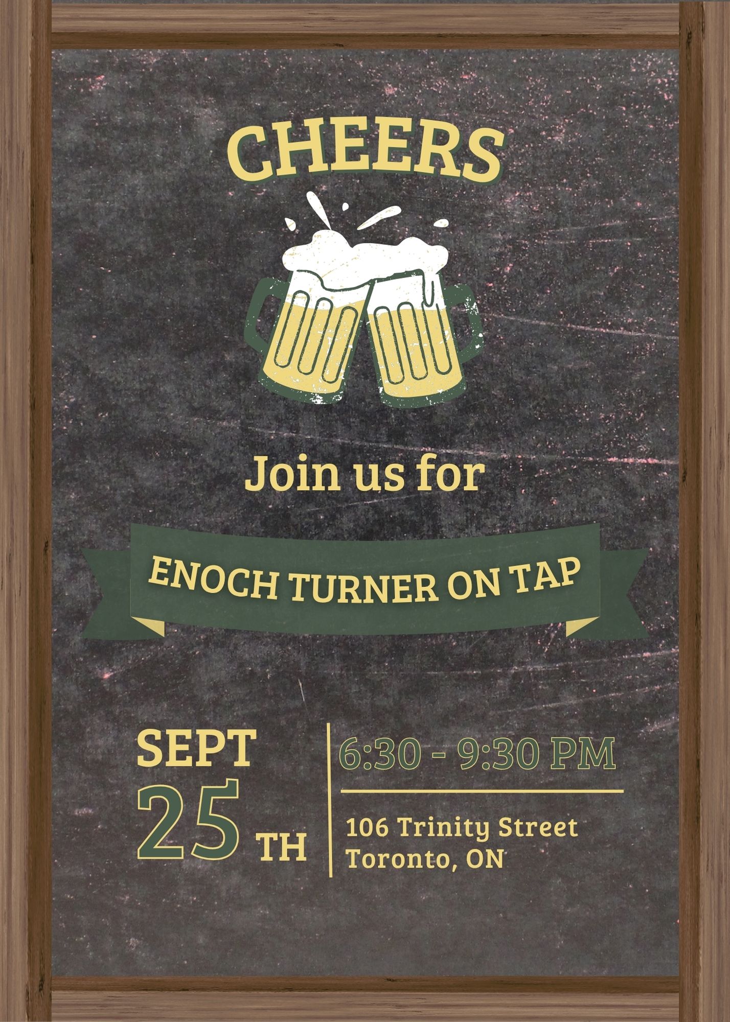 Enoch Turner Schoolhouse Foundation – Celebrating the 175th anniversary ...